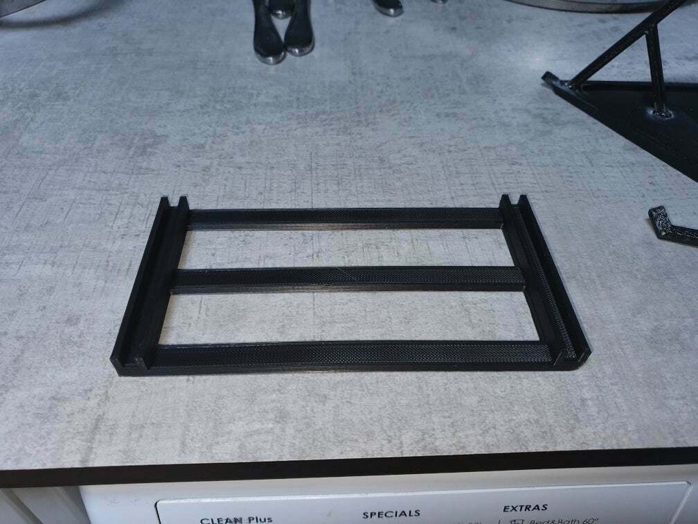 Free STL file Impossible Table Jig・Design to download and 3D print・Cults