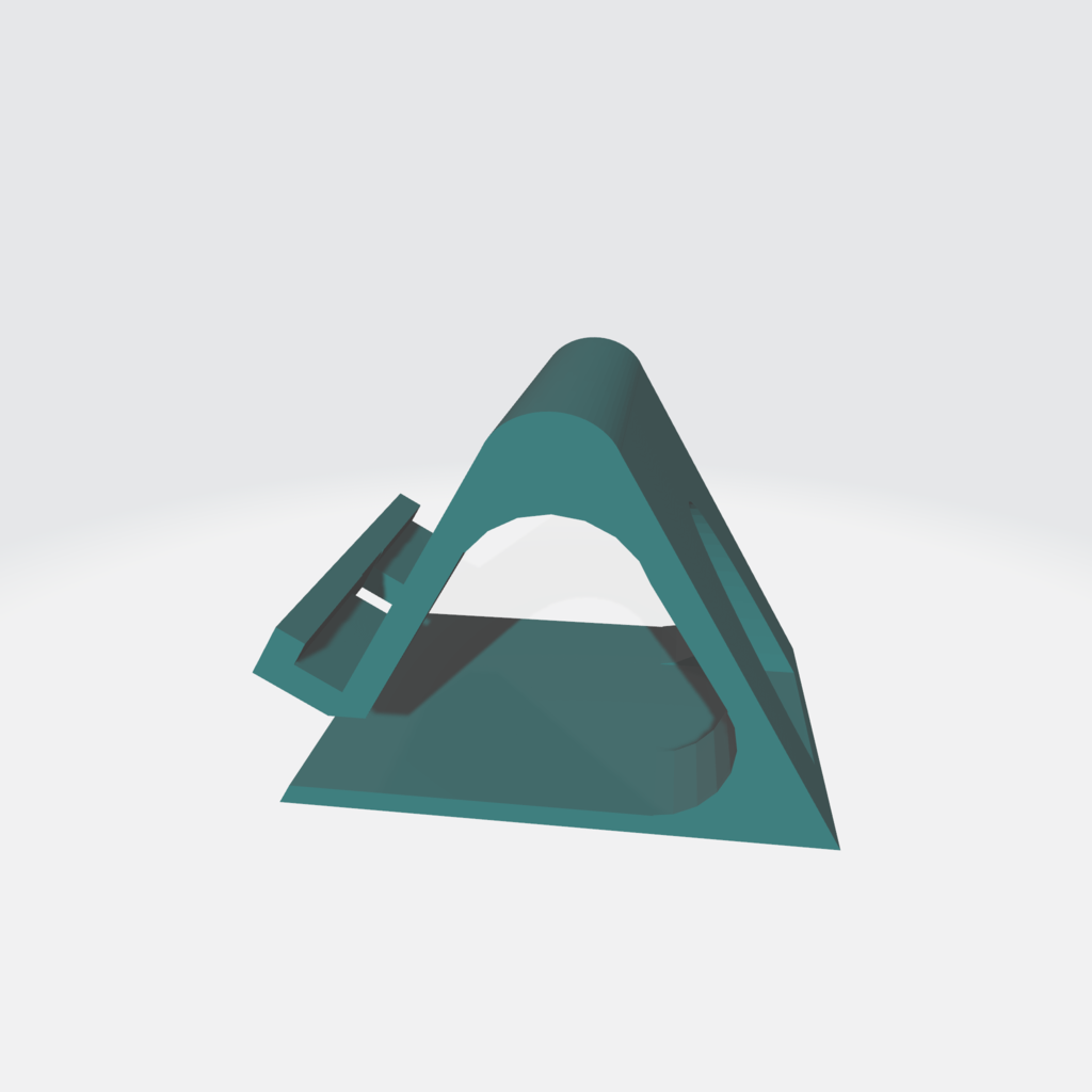 Free STL file iPhone XS Max stand・3D printable object to download・Cults