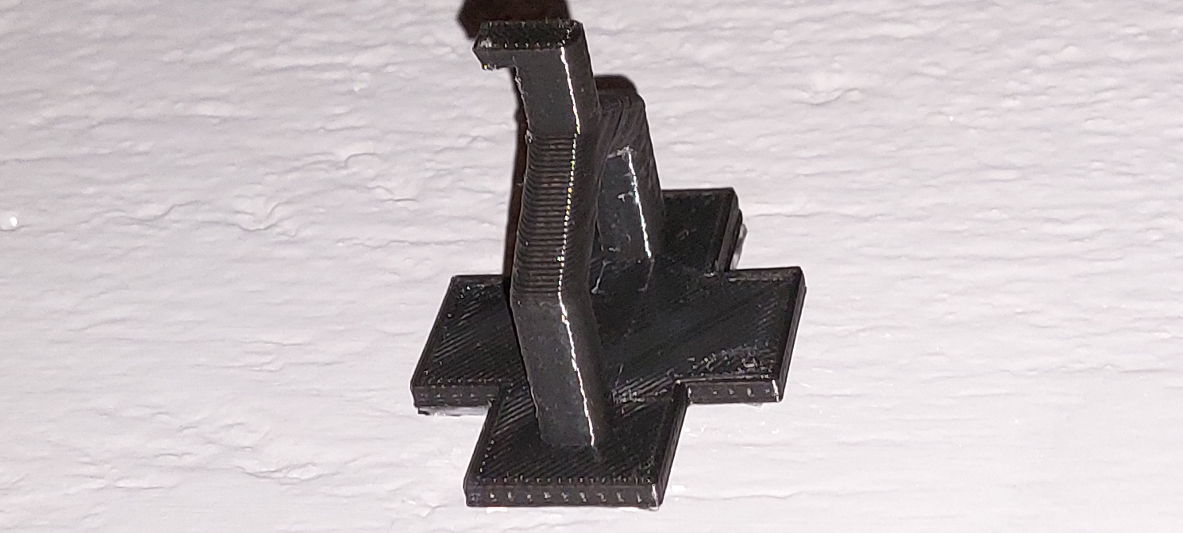 Free STL file Hat hook・3D printable object to download・Cults