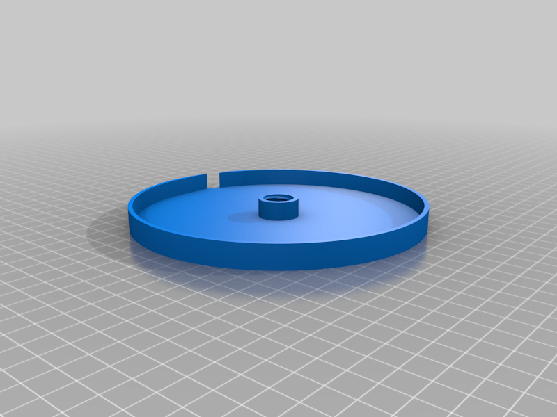 Free STL file Boning Case・3D printer design to download・Cults