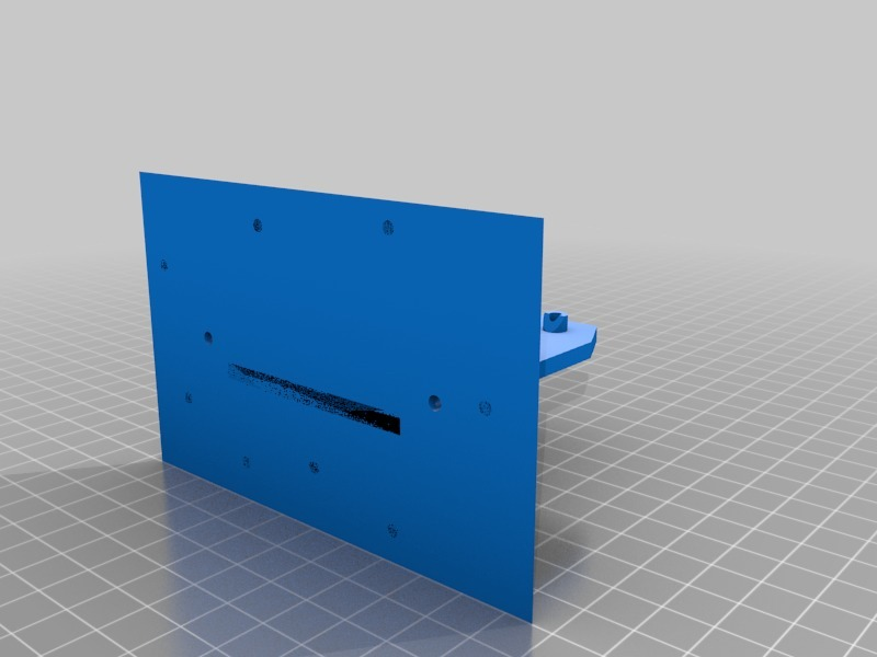 Free STL file Sword Rack Wall Mount 🗡️・3D printable design to download ...