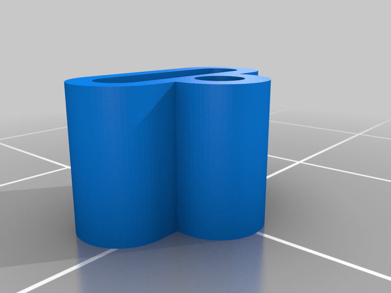 Free STL file Overkill Mecha Murder Mittens 🎭・3D printer design to ...