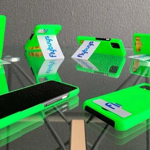 Télécharger fichier STL gratuit Google Pixel 4 - Etui mince avec ...