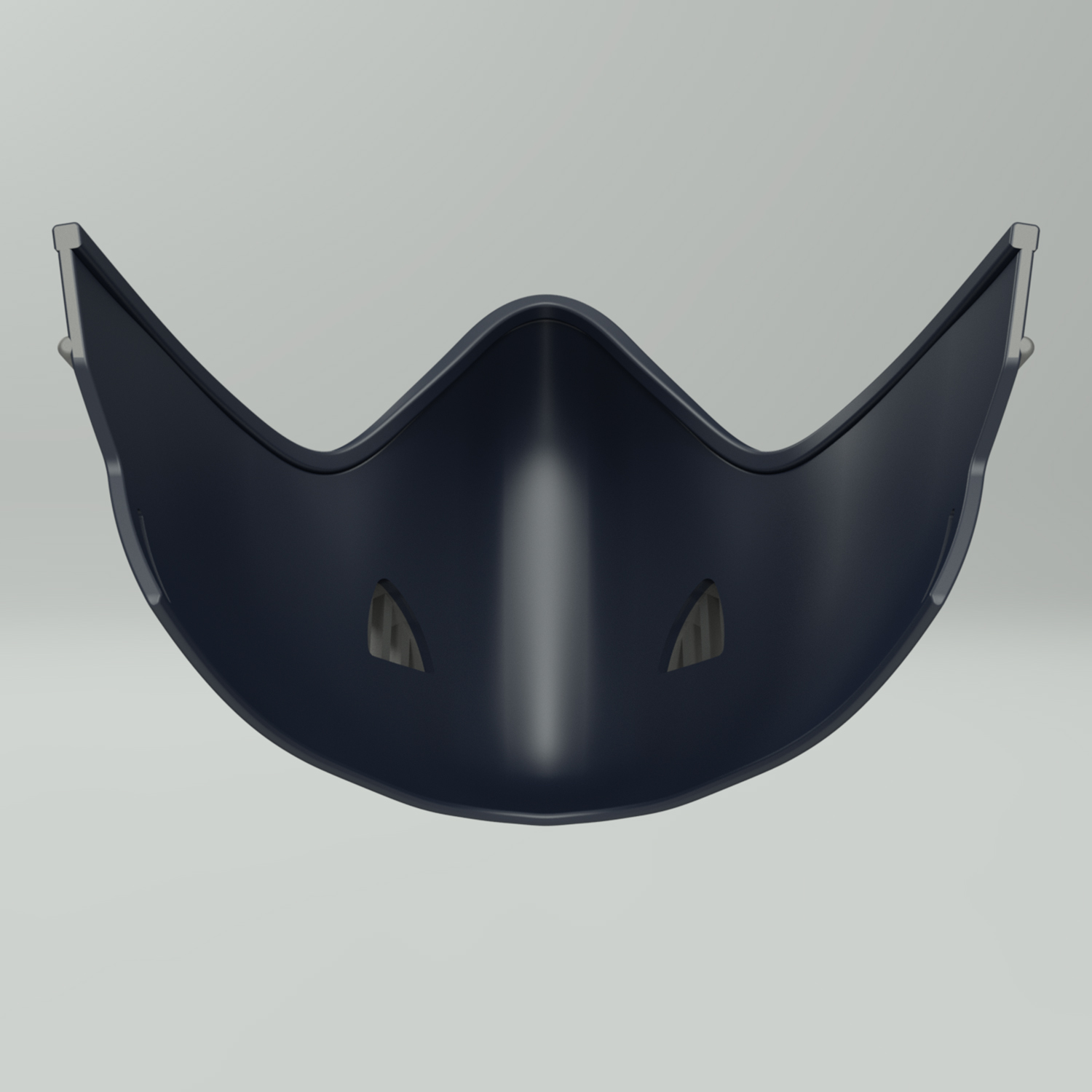 3D file Valorant Viper gasmask. Video game, props, cosplay・Template to ...