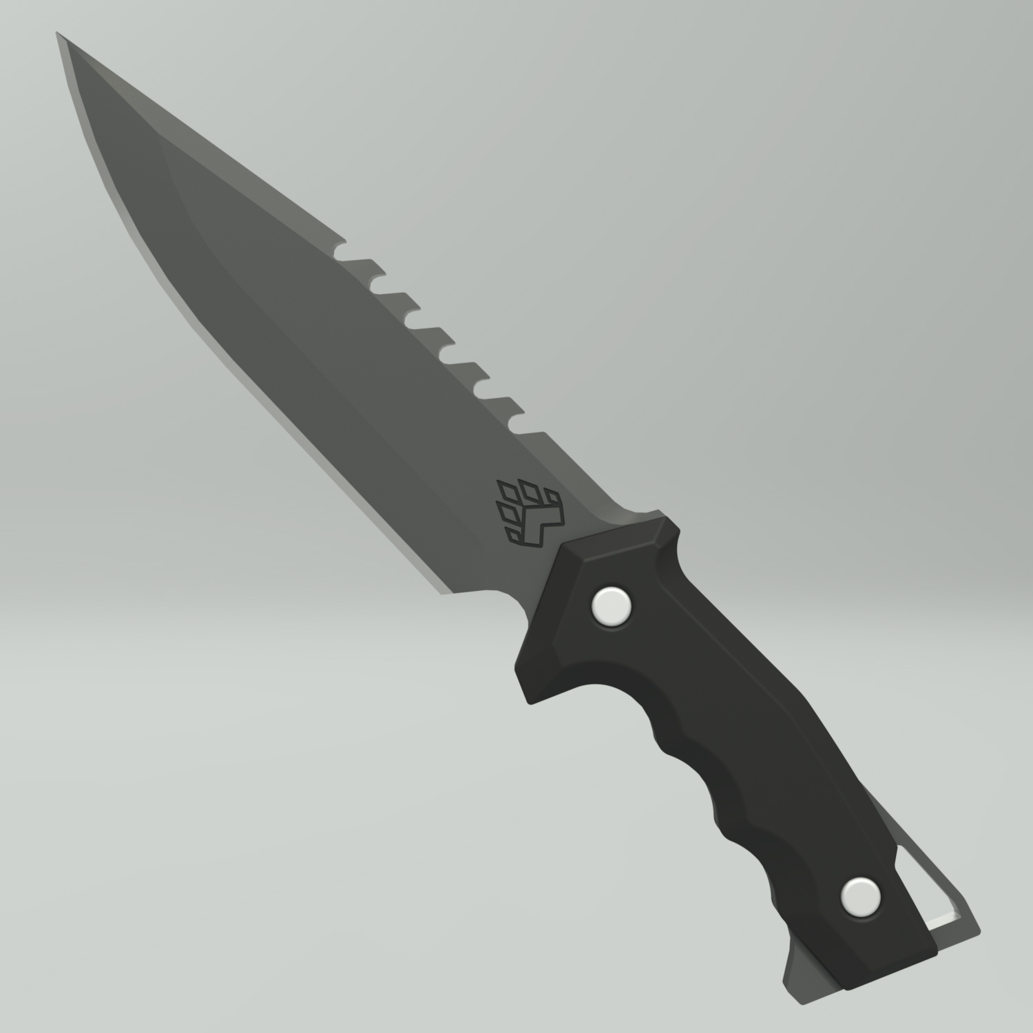 3D file Valorant Viper 3D models Mega set. Video game, props, cosplay 🎭 ...