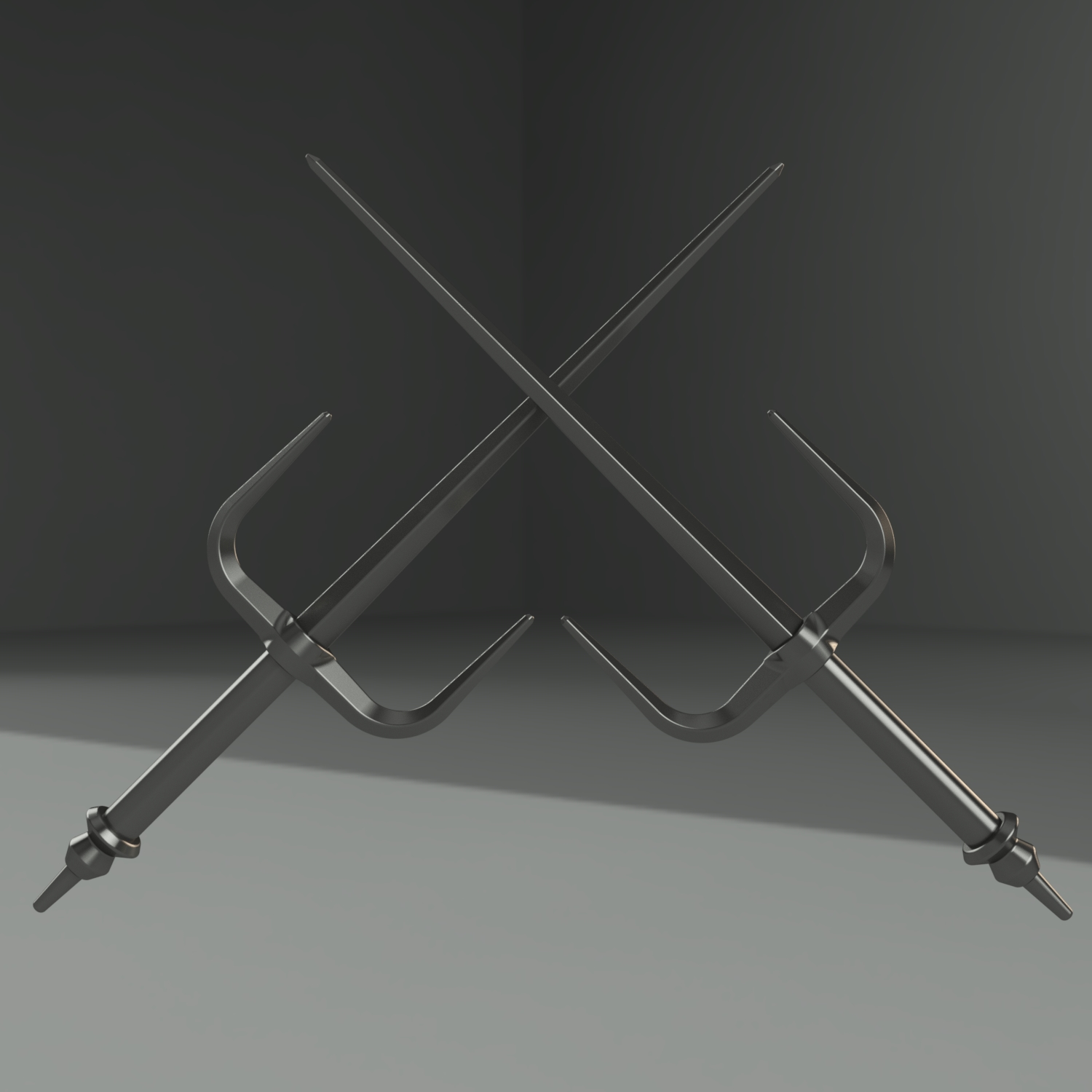 Ninja Turtles Raphael Weapon