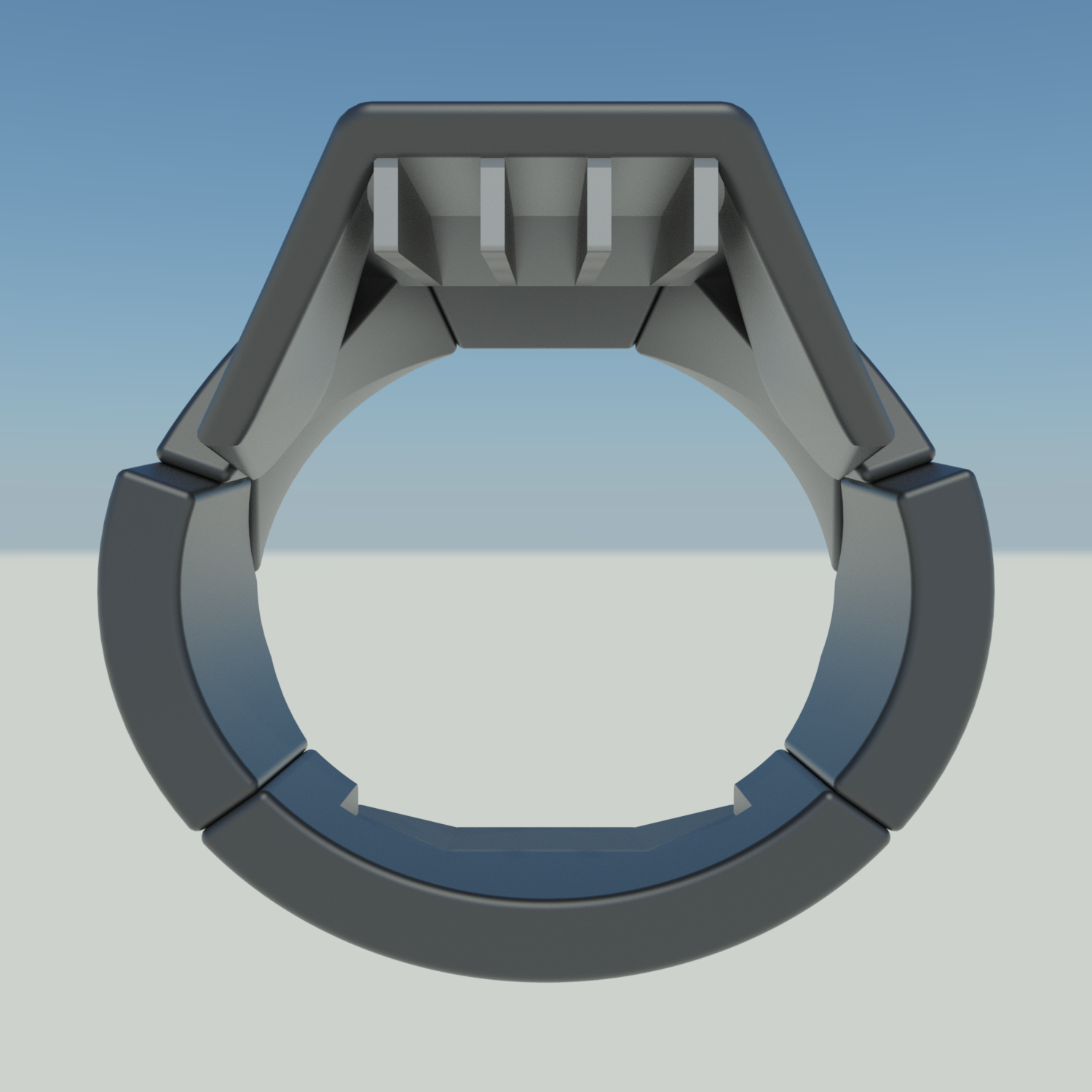 3D file Valorant Viper Snake bracelet. Video game, props, cosplay・3D ...