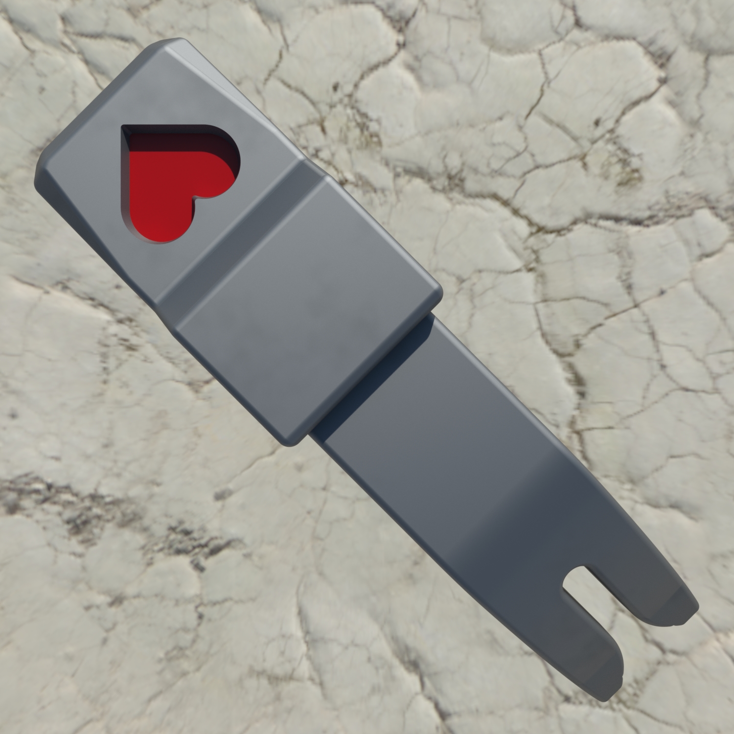 3D file Jujutsu Kaisen Nobara Kugisaki Hammer 🔨・3D printable model to ...