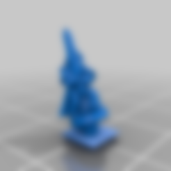 Download free STL file Galactic Crusaders - Boarding Armour Command - 6 ...