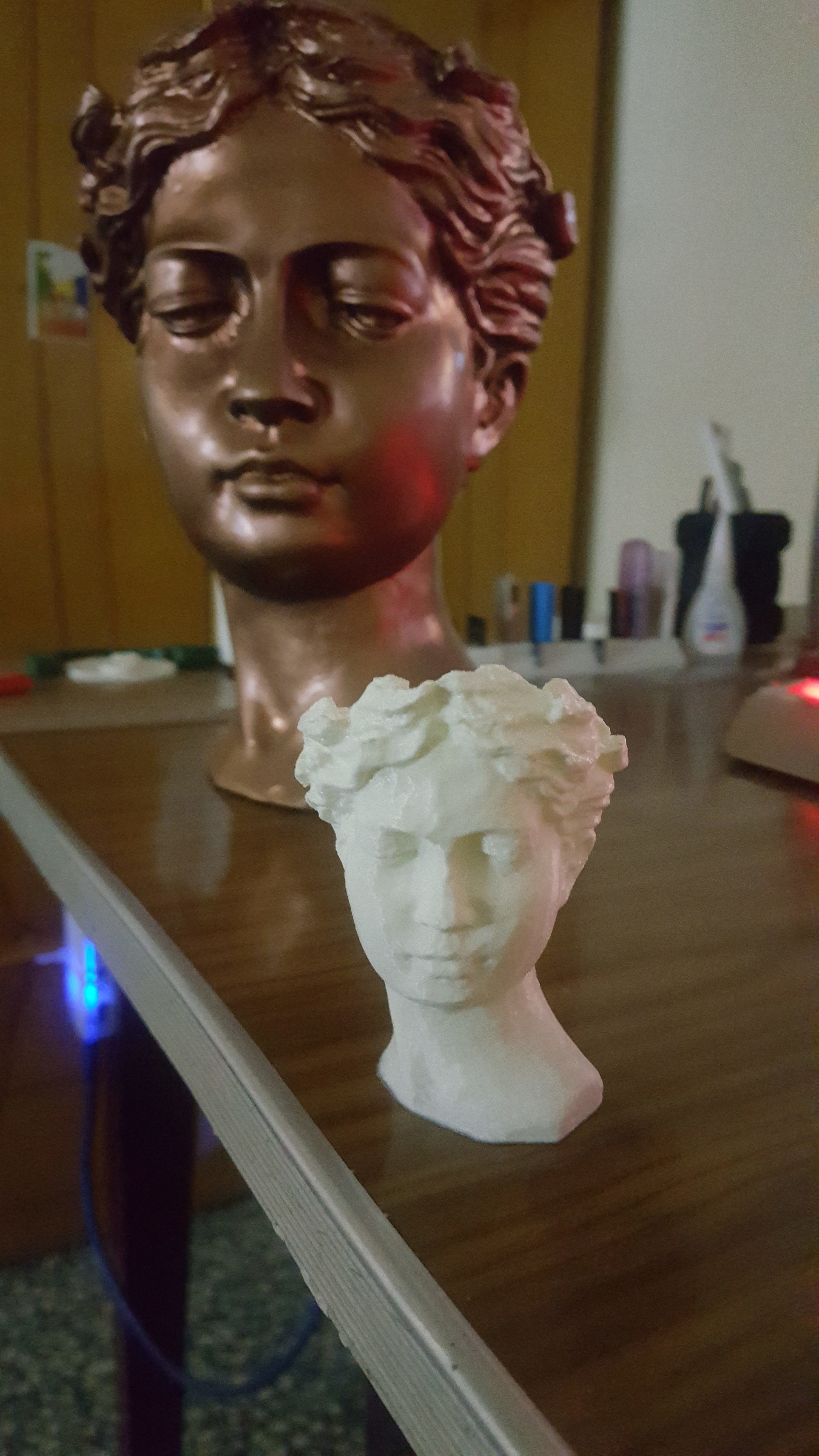 STL file Antique Helen (Greek) Pot・3D printer design to download・Cults