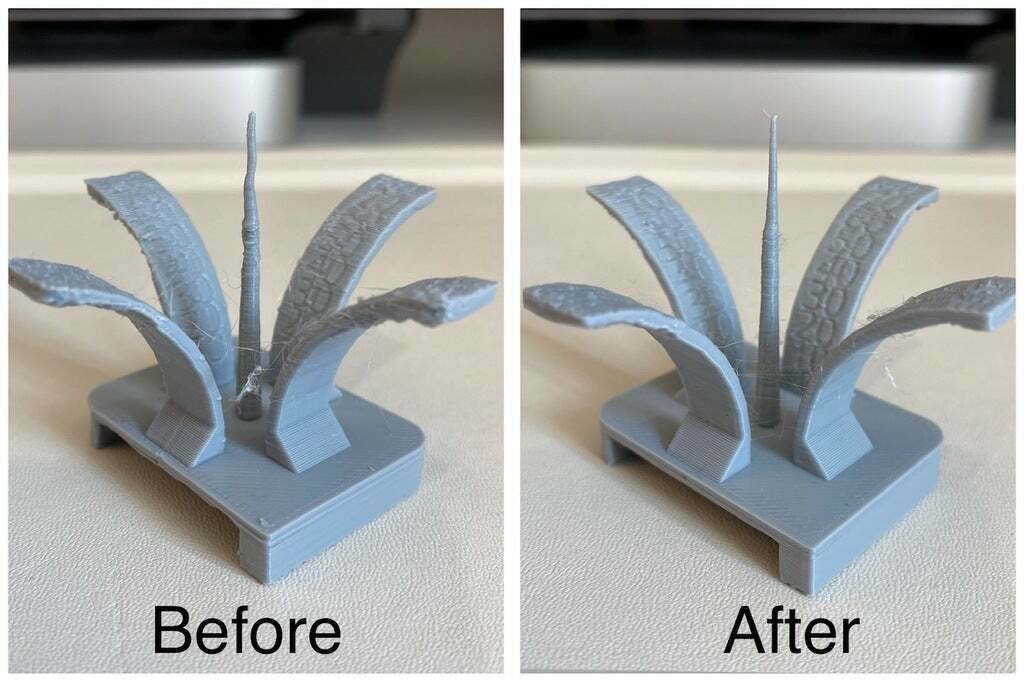 Free STL file Dual 5015 Fan Duct w. BLTouch for Artillery Genius / Sidewinder X1 🧨・3D printing ...