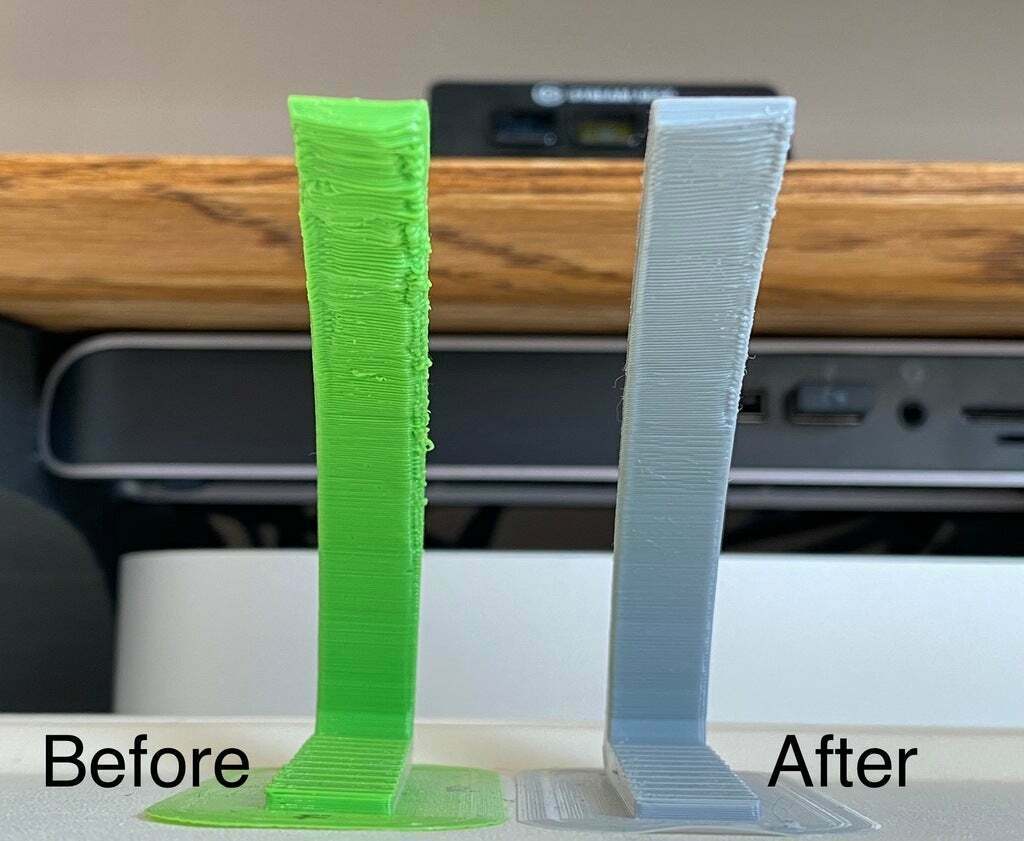 Free STL file Dual 5015 Fan Duct w. BLTouch for Artillery Genius / Sidewinder X1 🧨・3D printing ...