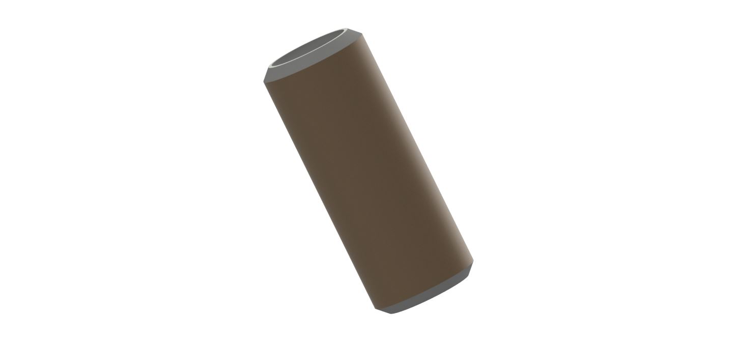 Free STL file Beer Can 0,5l 1/24 scale・Model to download and 3D print・Cults