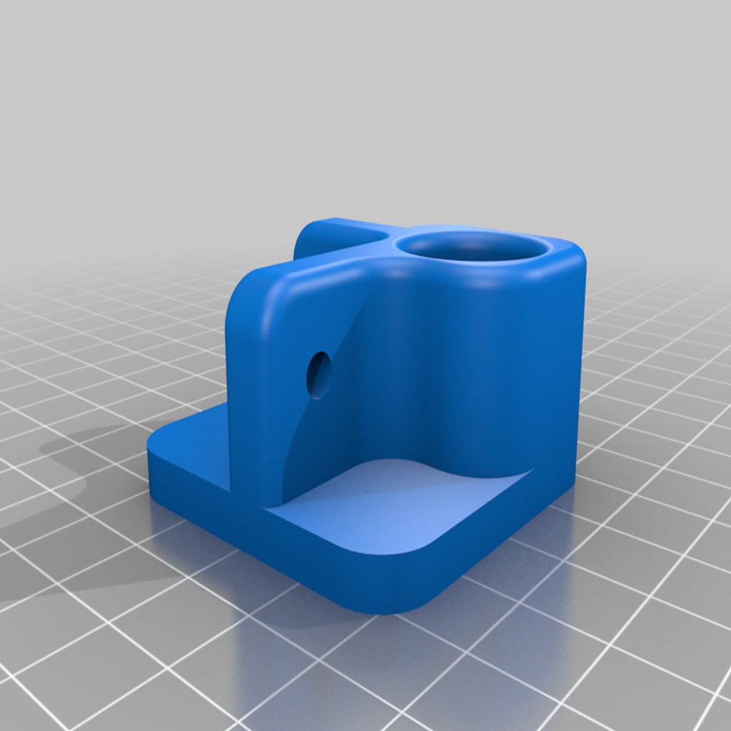 STL-Datei silla camping 🏕️ kostenlos・Modell für 3D-Druck zum ...