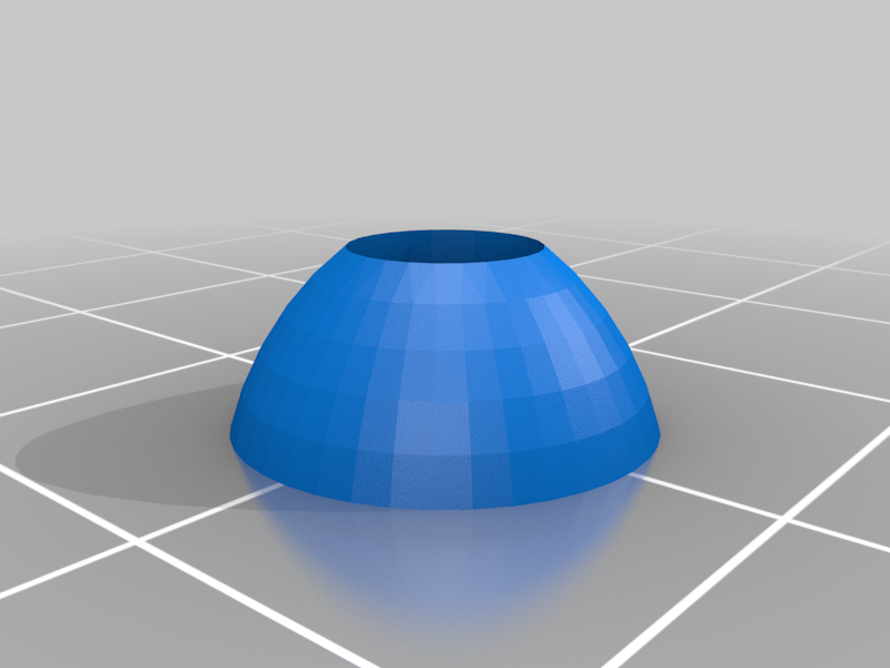 Archivo 3D gratis Robot Mekorama・Plan para descargar y imprimir en 3D・Cults