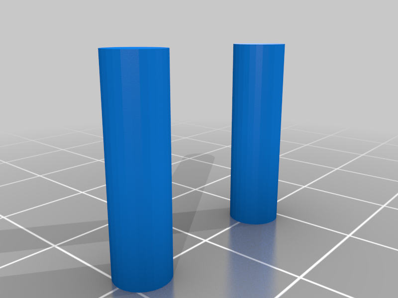 Archivo 3D gratis Robot Mekorama・Plan para descargar y imprimir en 3D・Cults