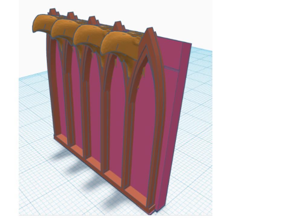 Free STL file honour guard ceremonial armor for armor・3D printable ...