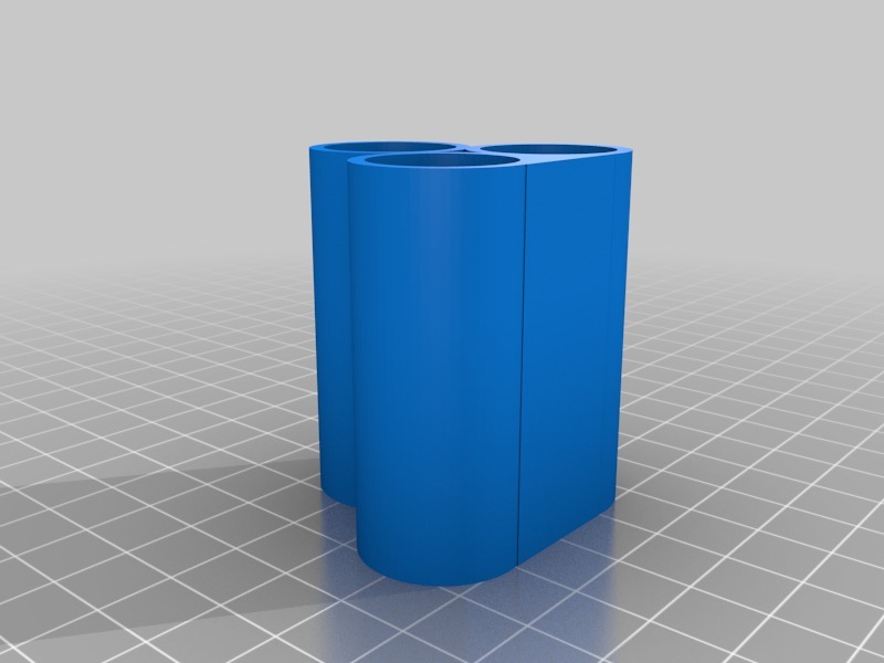 Archivo 3d Gratis Yabr Tu Robot Equilibrador Arduino・plan Para Descargar Y Imprimir En 3d・cults