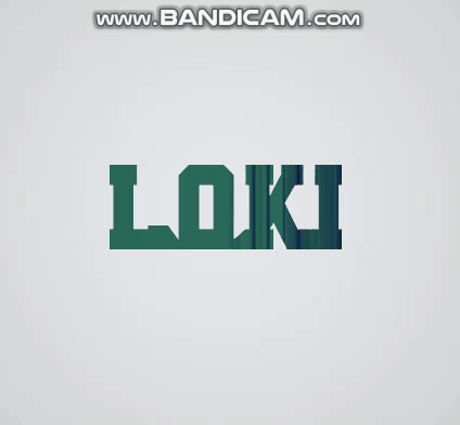 Archivo STL gratis TEXT FLIP,LOKI・Plan para descargar y imprimir en 3D ...