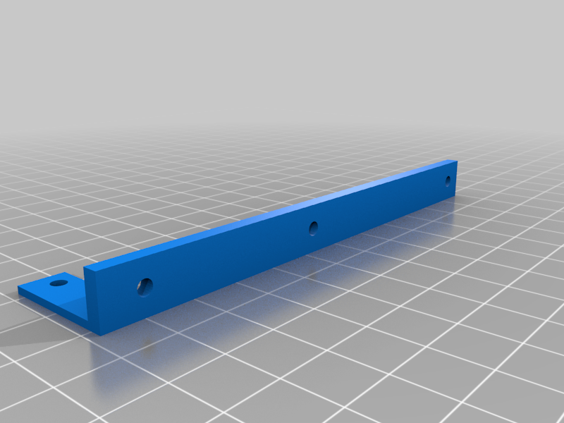 Free 3D file 3.5" Drive Bay adapter for 2.5" Drives・3D printable model ...