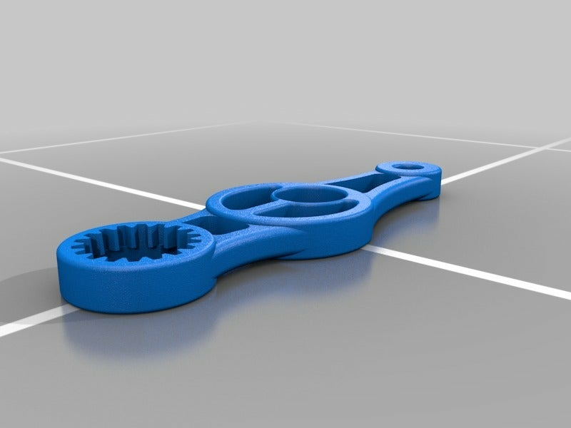 Free STL file Bottle opener・3D printable design to download・Cults