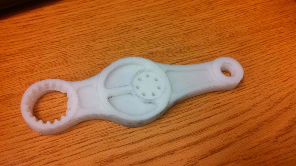 Free STL file Bottle opener・3D printable design to download・Cults