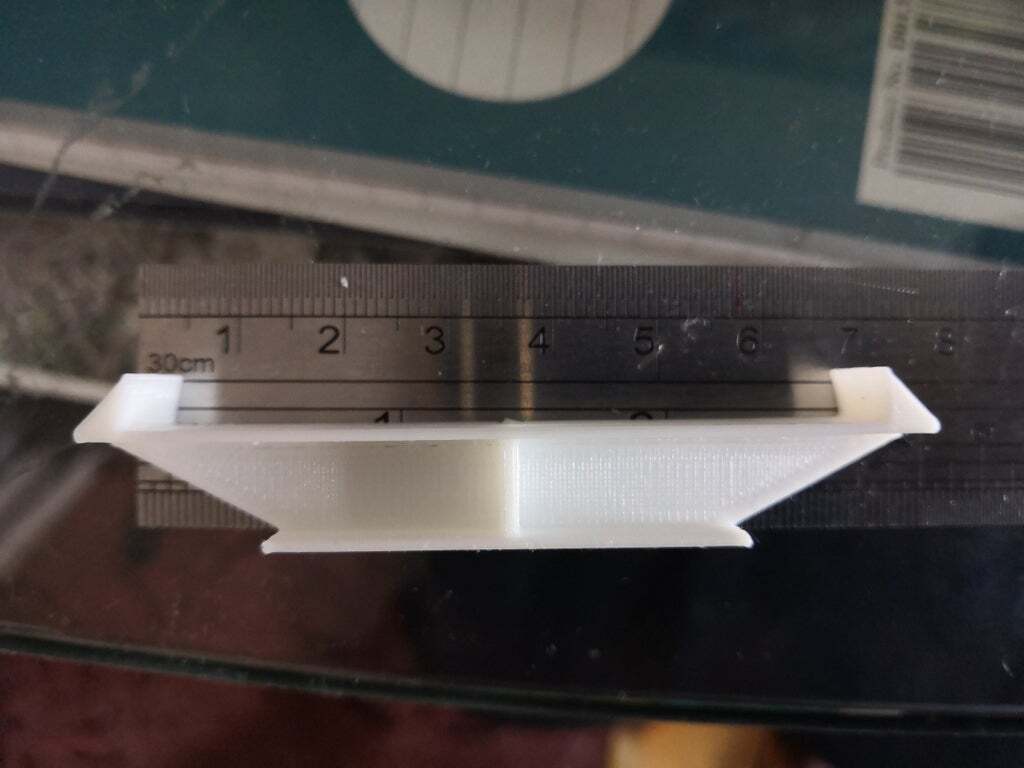 Free STL file Volantex Ranger V757-6 / G2 Wing Clips・3D print design to ...