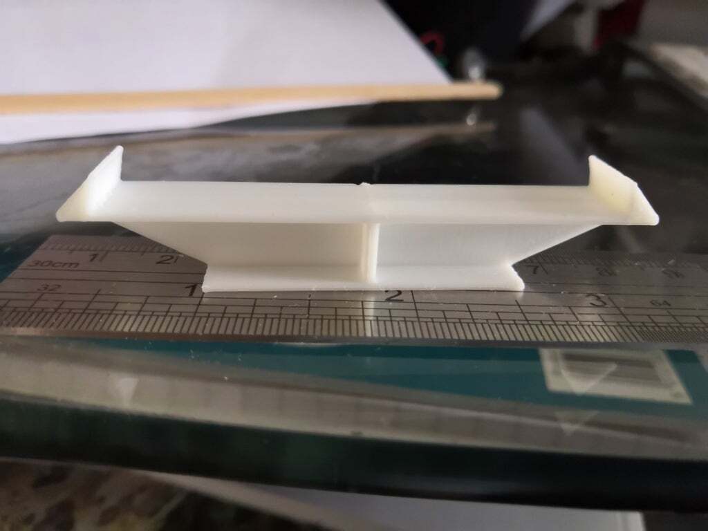 Free STL file Volantex Ranger V757-6 / G2 Wing Clips・3D print design to ...