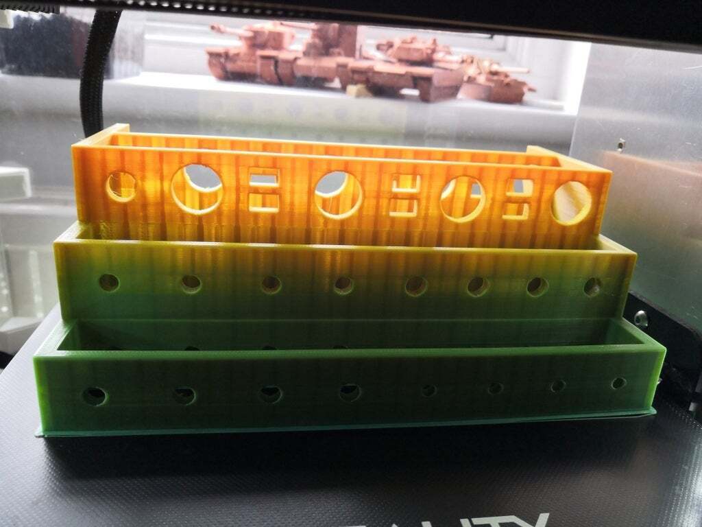 Free STL file Another Tool Stand・3D printable model to download・Cults