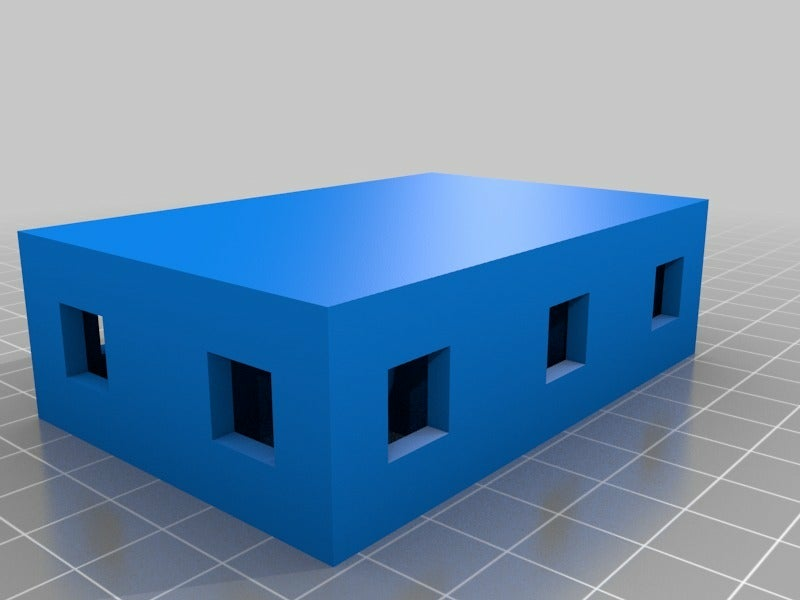 Free STL file toy・3D printer design to download・Cults