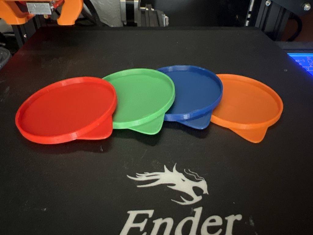 Free 3D file Can lid, 54mm・3D printing design to download・Cults