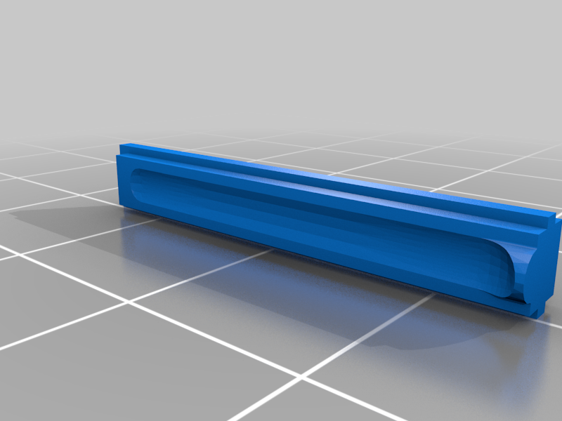 Free STL file M.2 SSD case 🖥️・3D printer model to download・Cults