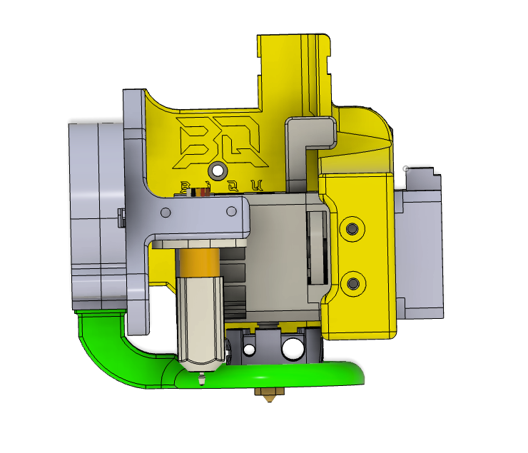 Free 3D file BIQU SE-PLUS H2 Conversion・Template to download and 3D ...