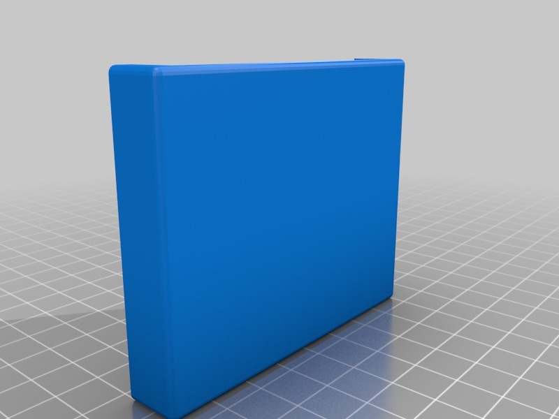 Free 3D file M4 WiFi Module for Amstrad CPC・3D print object to download ...