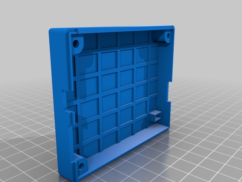 Free 3D file M4 WiFi Module for Amstrad CPC・3D print object to download ...