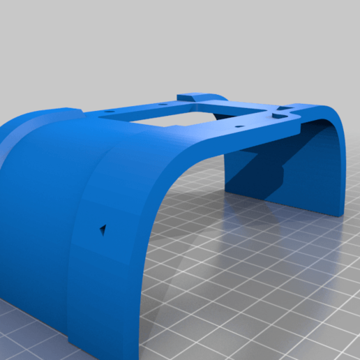 Download free STL file ULTIMATE 35mm film scanner | film holder • 3D ...