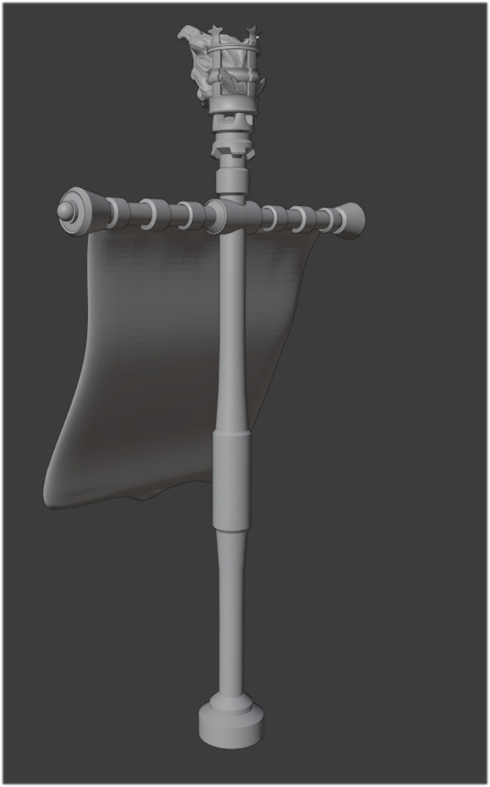 Free STL file 100th! (kinda) Followers Special bundle. ⚔・3D printer ...