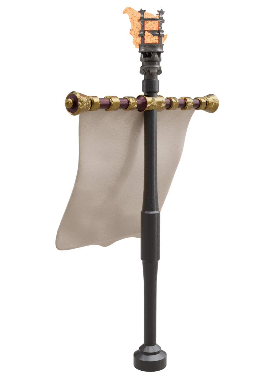 Free STL file 100th! (kinda) Followers Special bundle. ⚔・3D printer ...