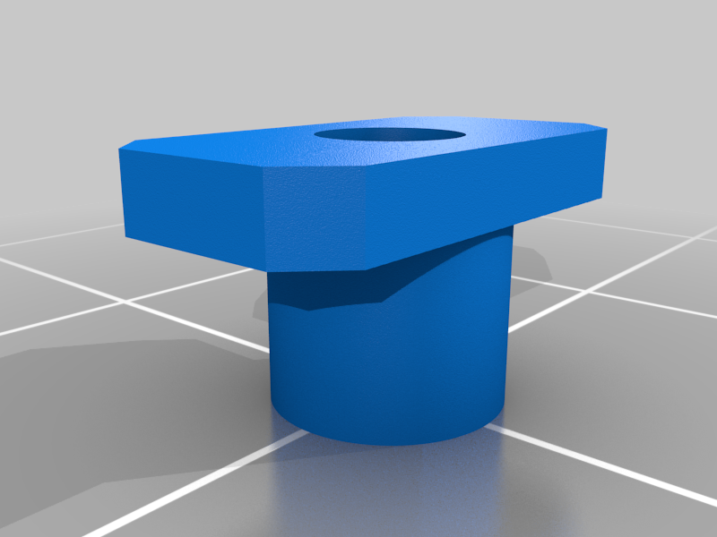 STL file 10 CBM Skip 1:14・3D printing design to download・Cults