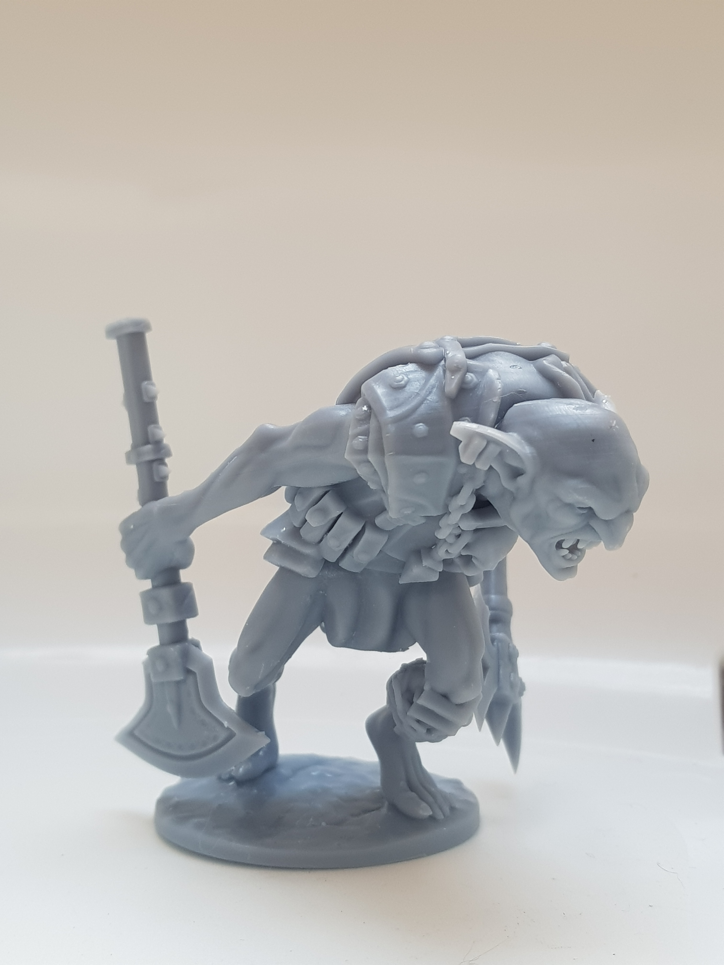 3D file 5 STL CHARACTERS FOR PRINT・3D printer design to download・Cults