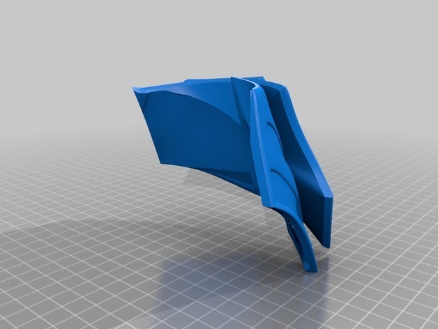 Free 3D file INFINITY GAUNTLET ♾️・3D print design to download・Cults