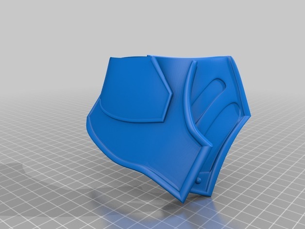 Free 3D file INFINITY GAUNTLET ♾️・3D print design to download・Cults