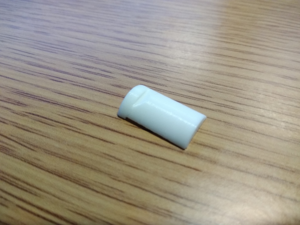 STL file MALLARD DUCK CALLS - DOUBLE REED 🦆・3D print object to download ...