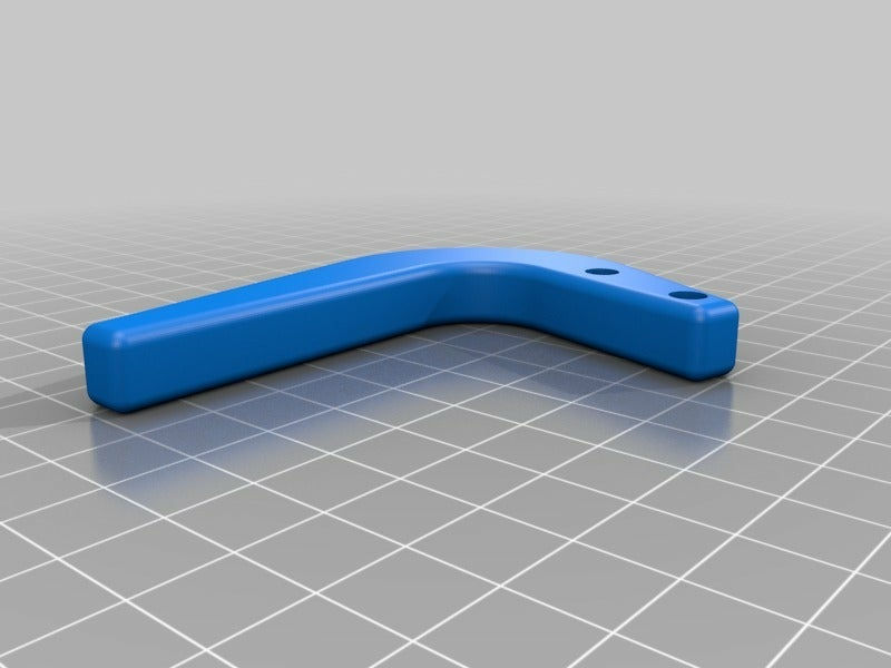 Free STL file Capo S・3D print design to download・Cults