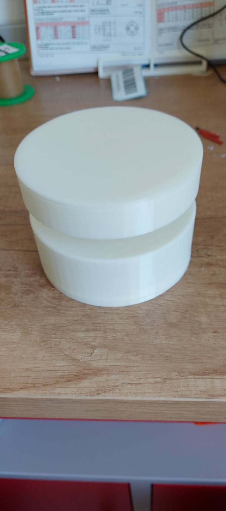 Free STL file Rotating display・3D printable object to download・Cults