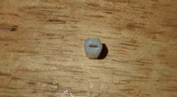 STL file Alien Coil Maker 28Gage Core Holder・3D printing model to ...