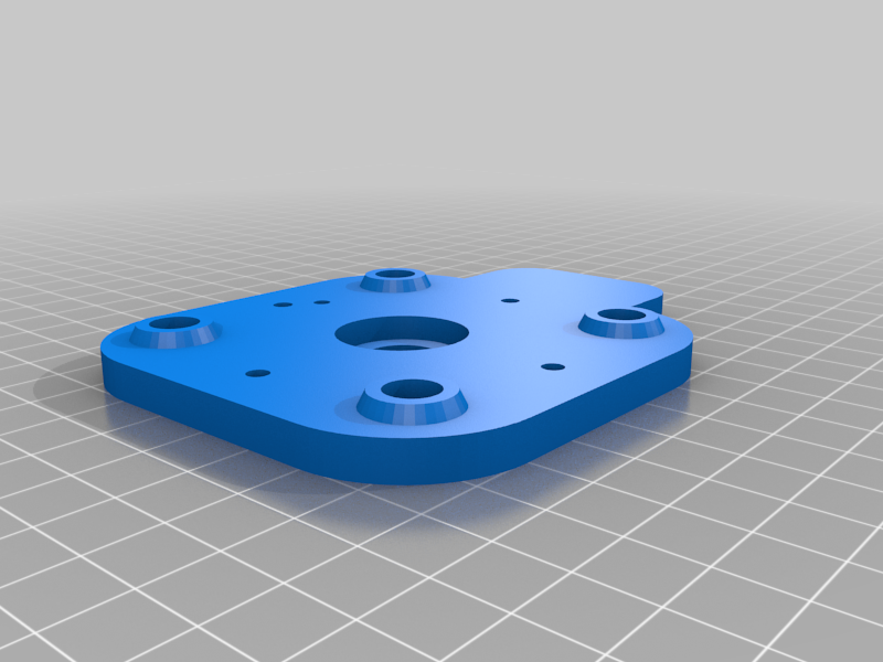 Free STL file Printable YoYo Stringmaker - Four Line・3D printer design ...