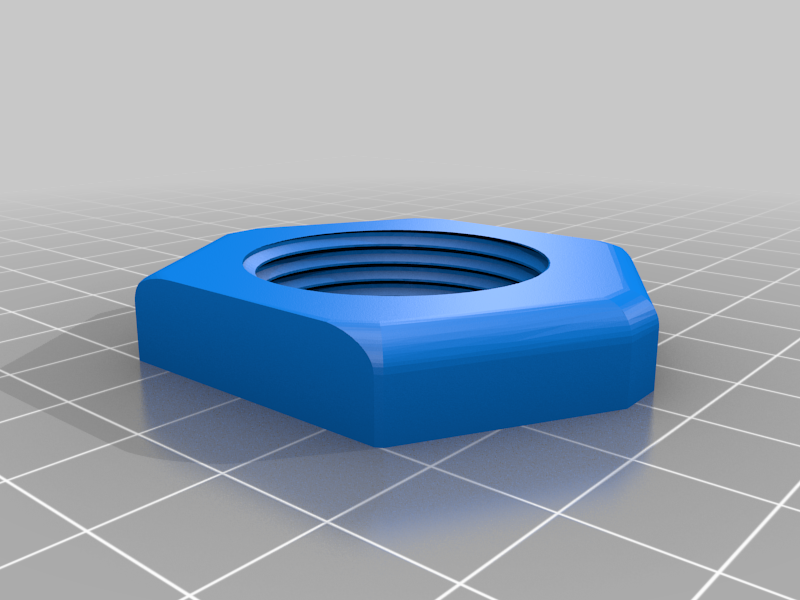 Free STL file Ender 3 Spool Holder System 🧞‍♂️・3D printing idea to ...