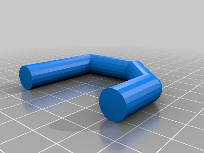 Free 3D file Borderlands 2 Tediore Absorption Shield cosplay・3D printer ...