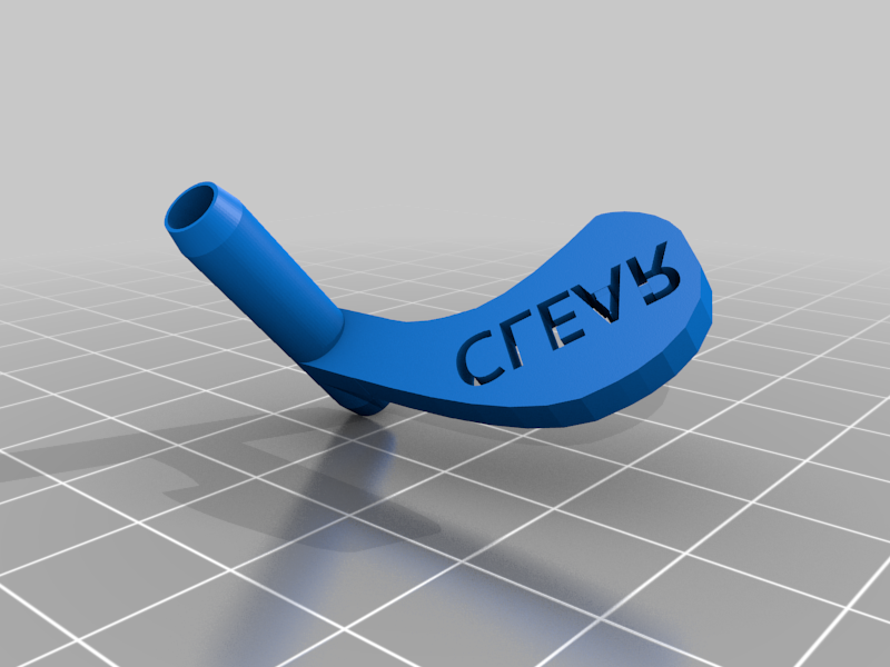 Free 3D file S&W 422 622 2205 2206 2213 2214 Takedown/Chamber flag・3D ...